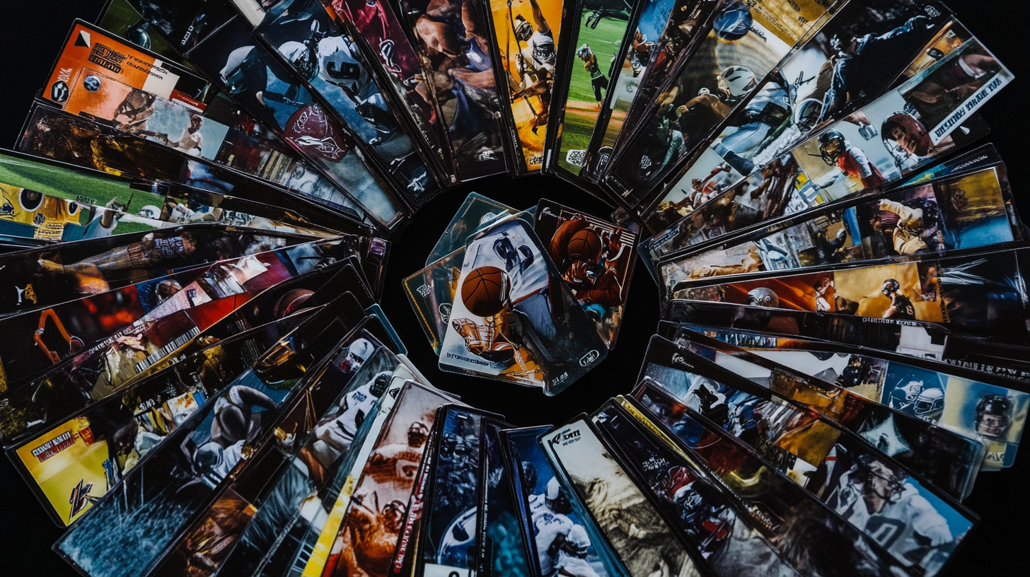 Sports Card Prices: Complete Price Guide for 2026